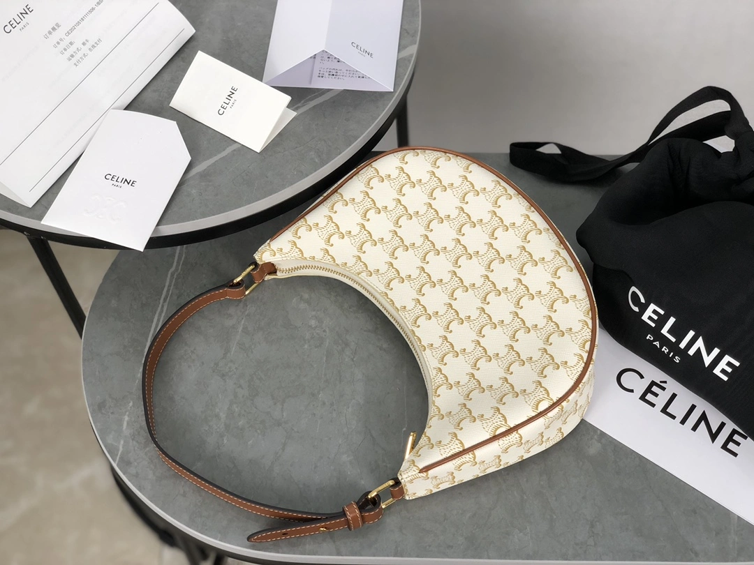 Top match Celine Hobo Bags