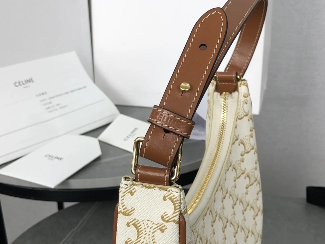 Top match Celine Hobo Bags