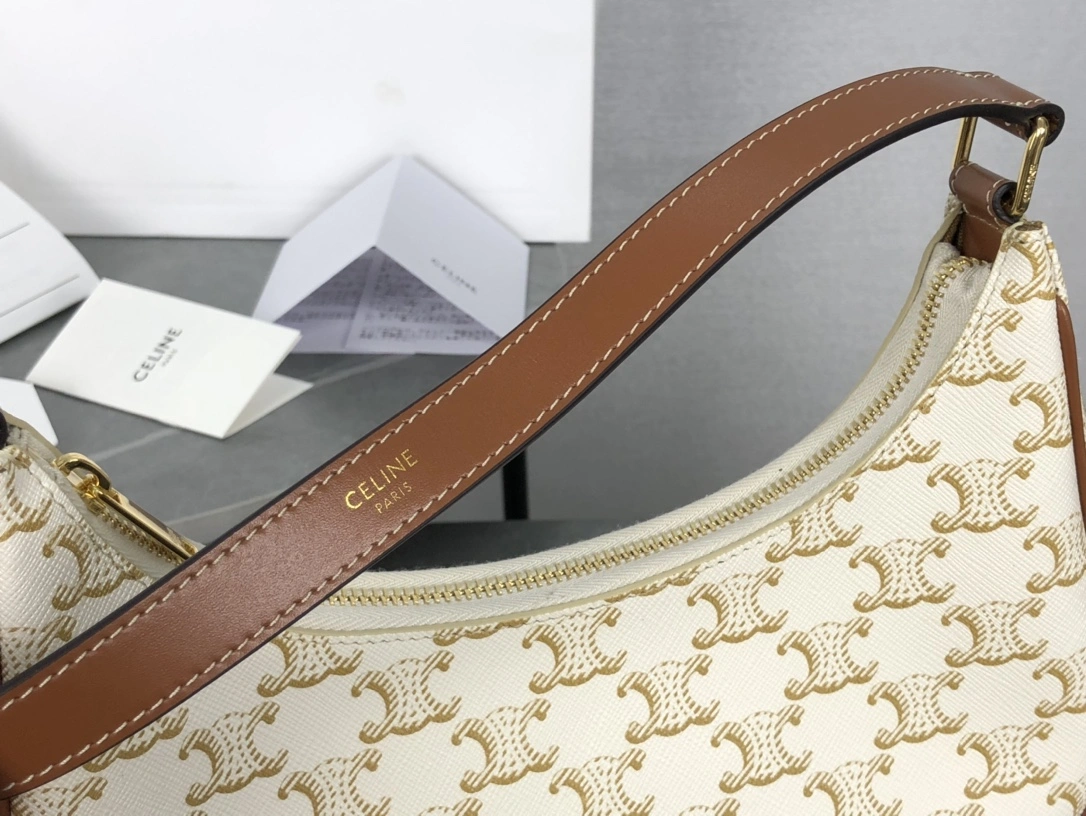 Top match Celine Hobo Bags
