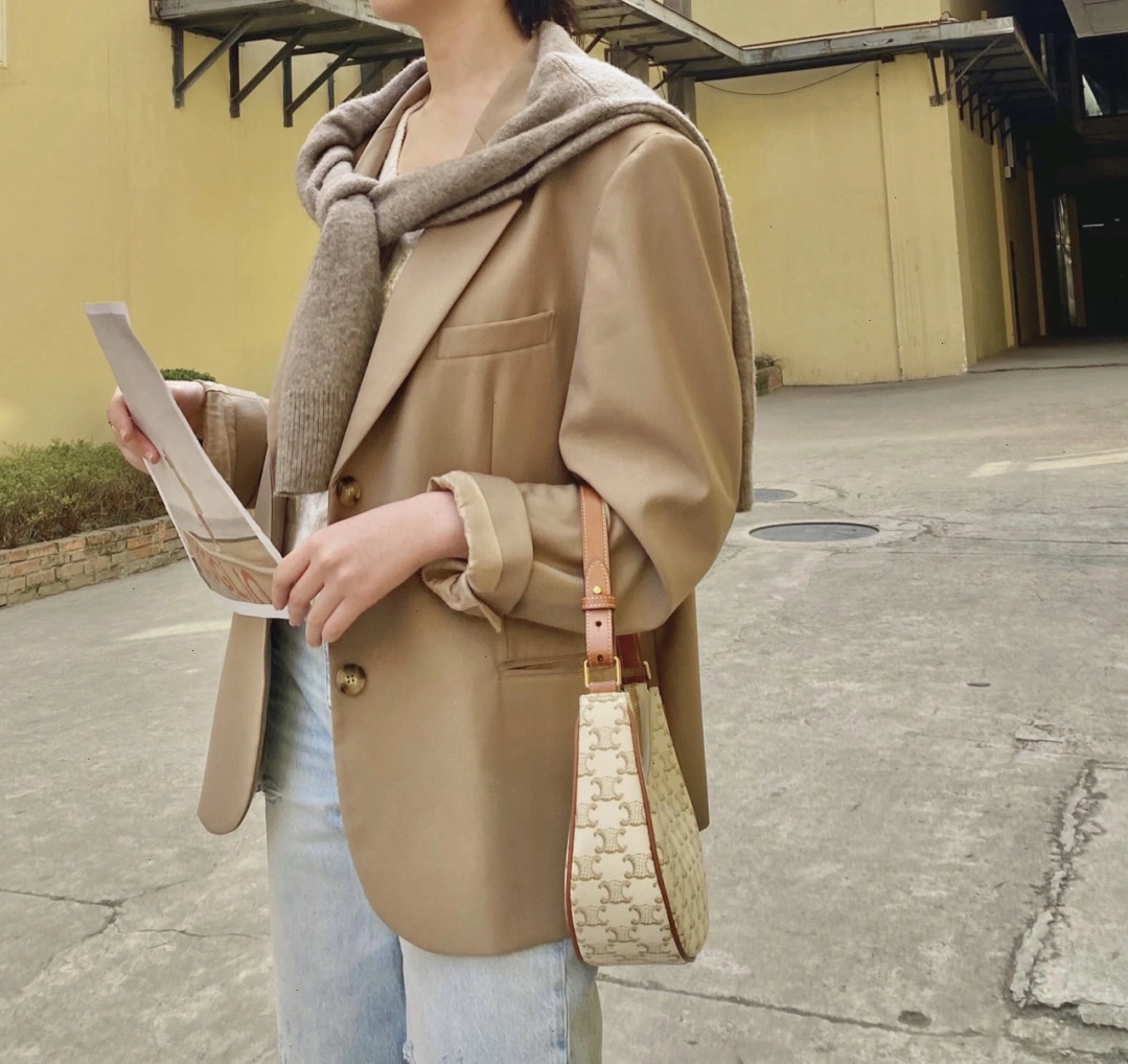 Top match Celine Hobo Bags