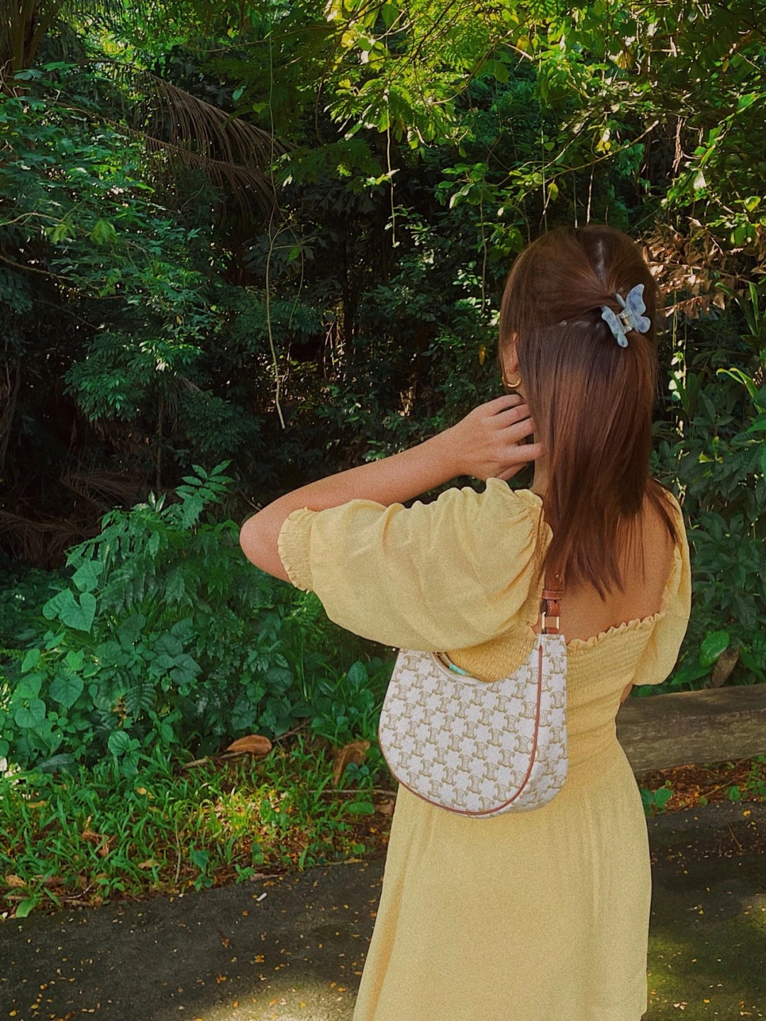 Top match Celine Hobo Bags