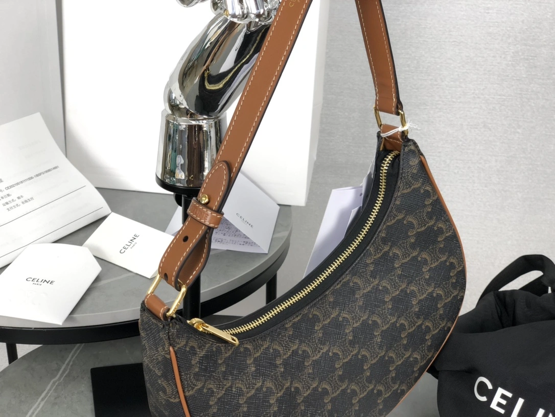 High fidelity Celine Hobo Bags