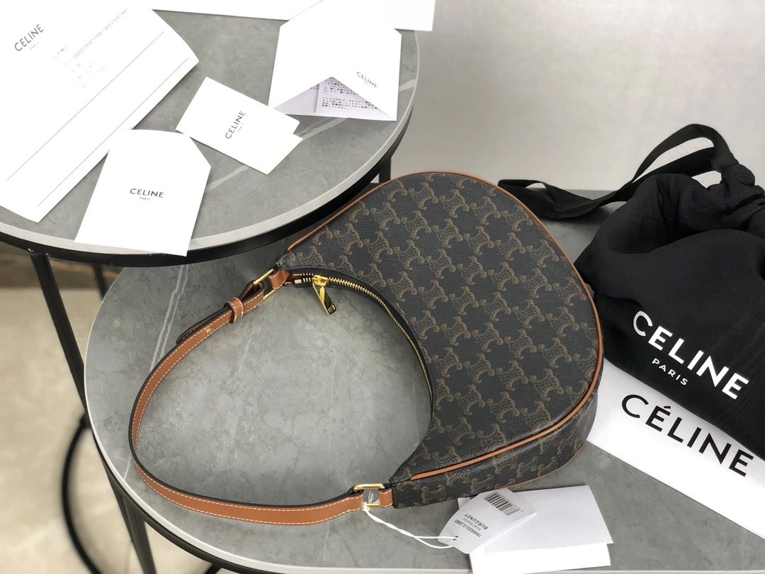 High fidelity Celine Hobo Bags