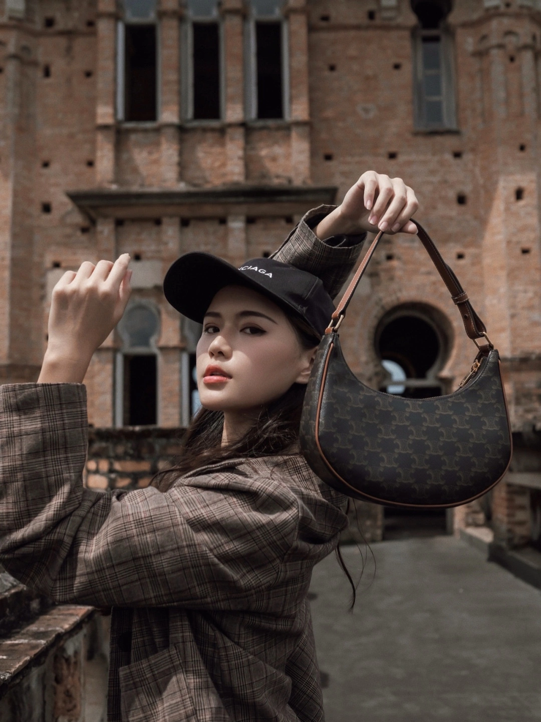 High fidelity Celine Hobo Bags