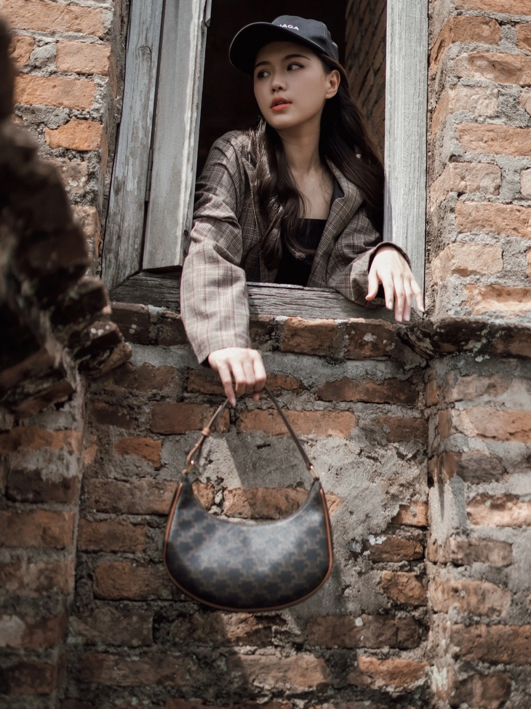 High fidelity Celine Hobo Bags