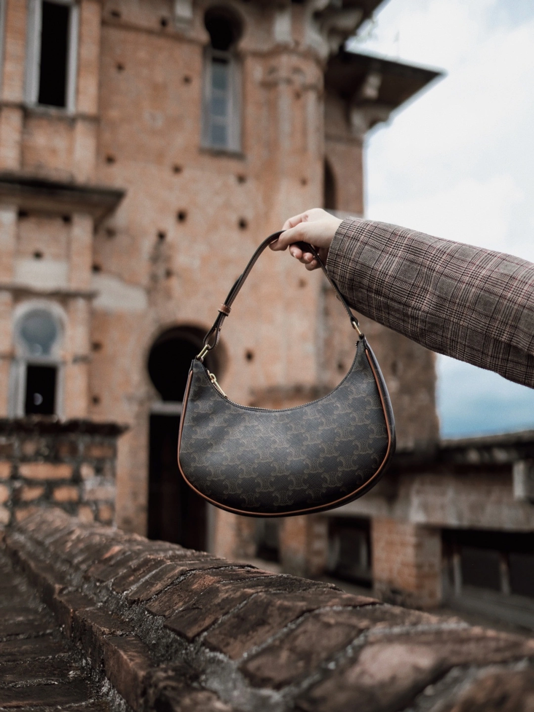 High fidelity Celine Hobo Bags