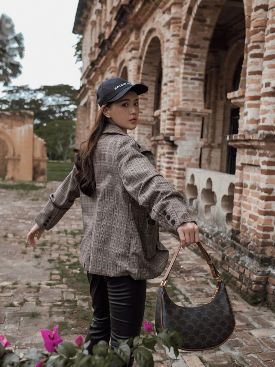 High fidelity Celine Hobo Bags