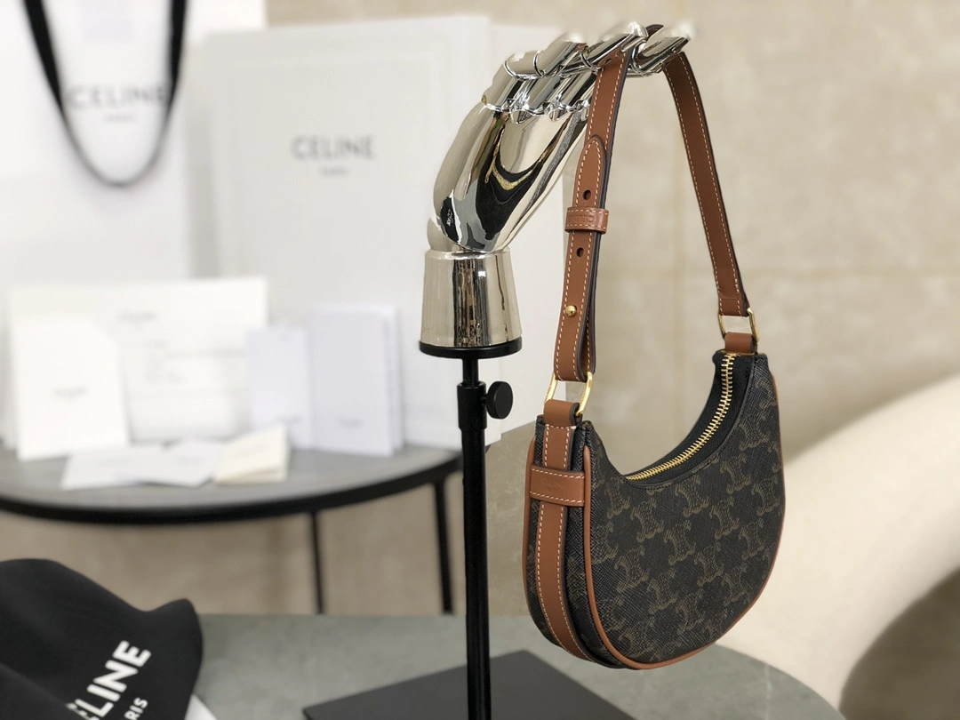 Precise copy Celine Hobo Bags