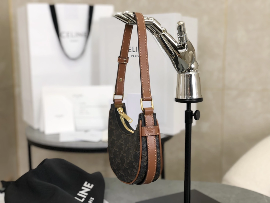 Precise copy Celine Hobo Bags