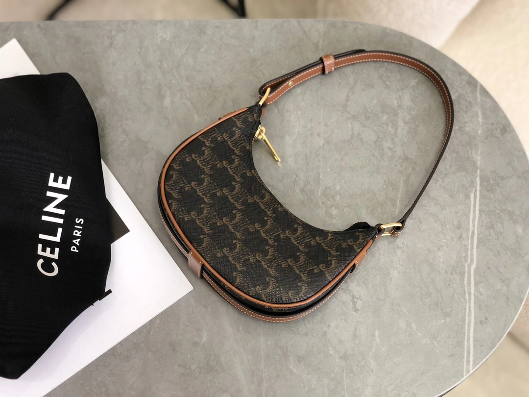 Precise copy Celine Hobo Bags