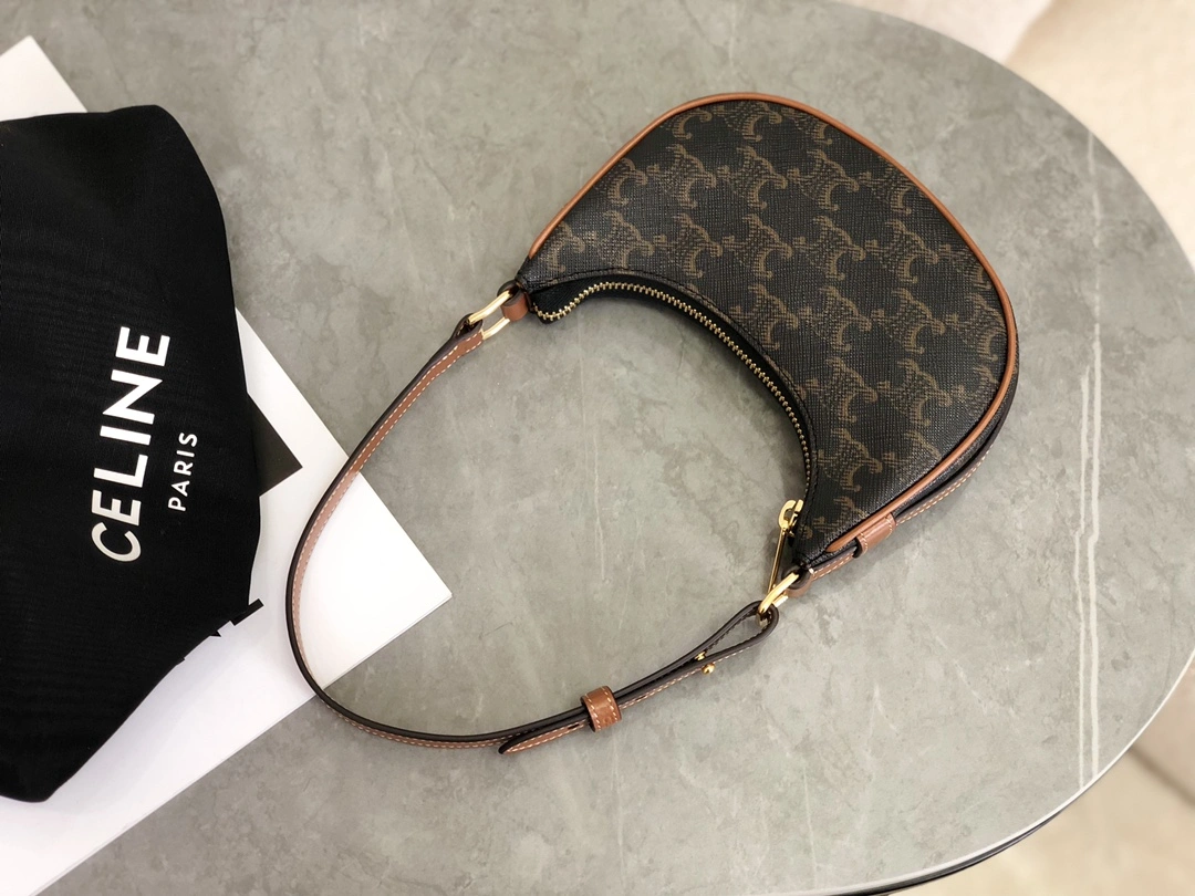 Precise copy Celine Hobo Bags