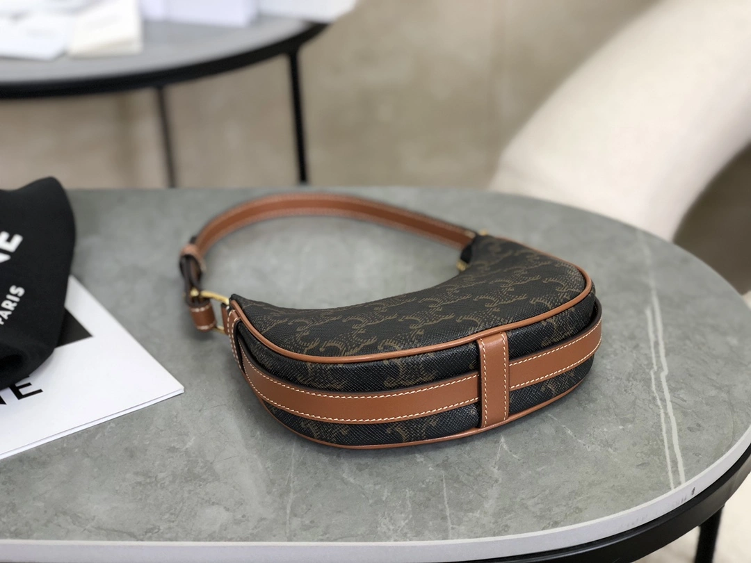 Precise copy Celine Hobo Bags