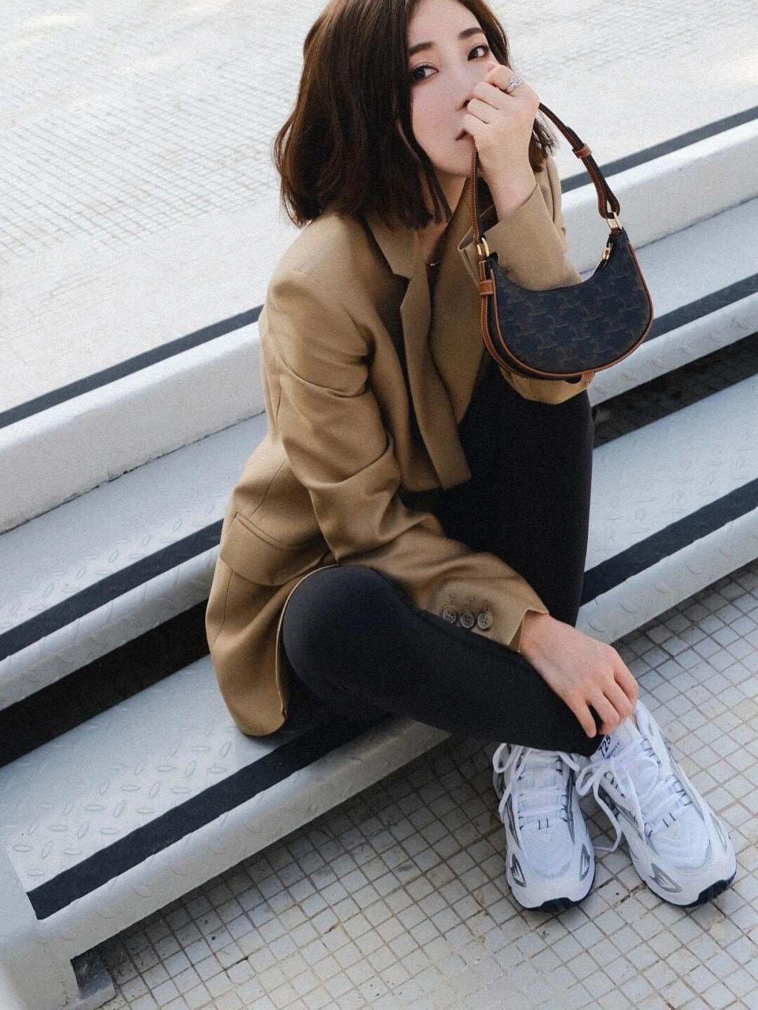 Precise copy Celine Hobo Bags