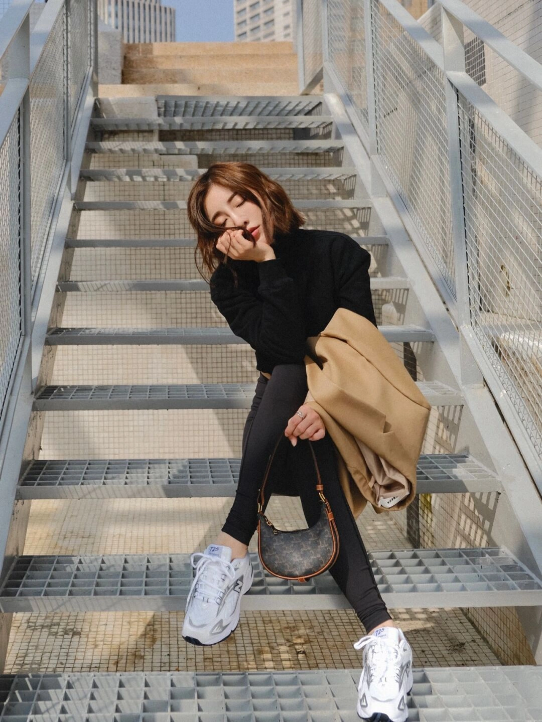 Precise copy Celine Hobo Bags