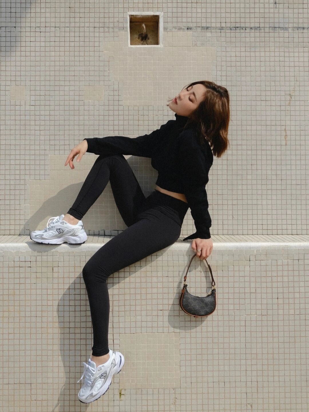 Precise copy Celine Hobo Bags