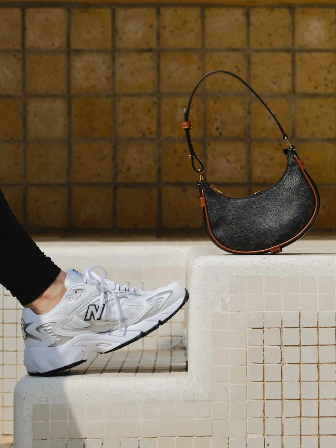 Precise copy Celine Hobo Bags
