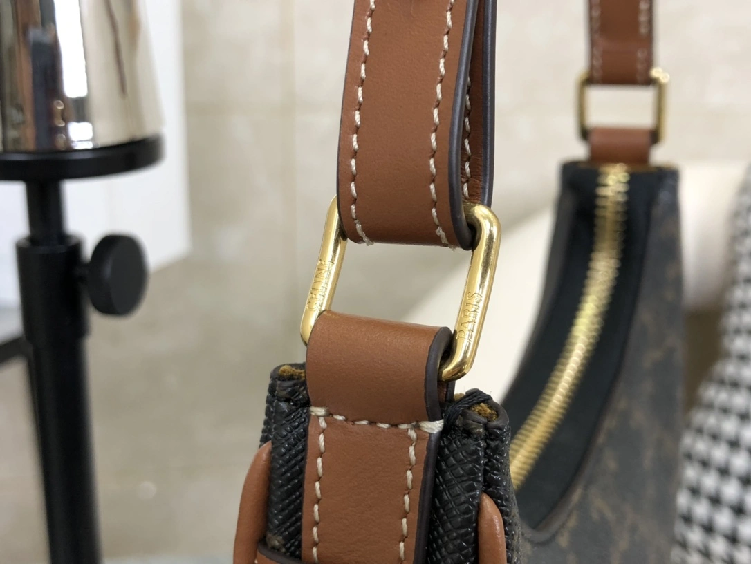 Precise copy Celine Hobo Bags