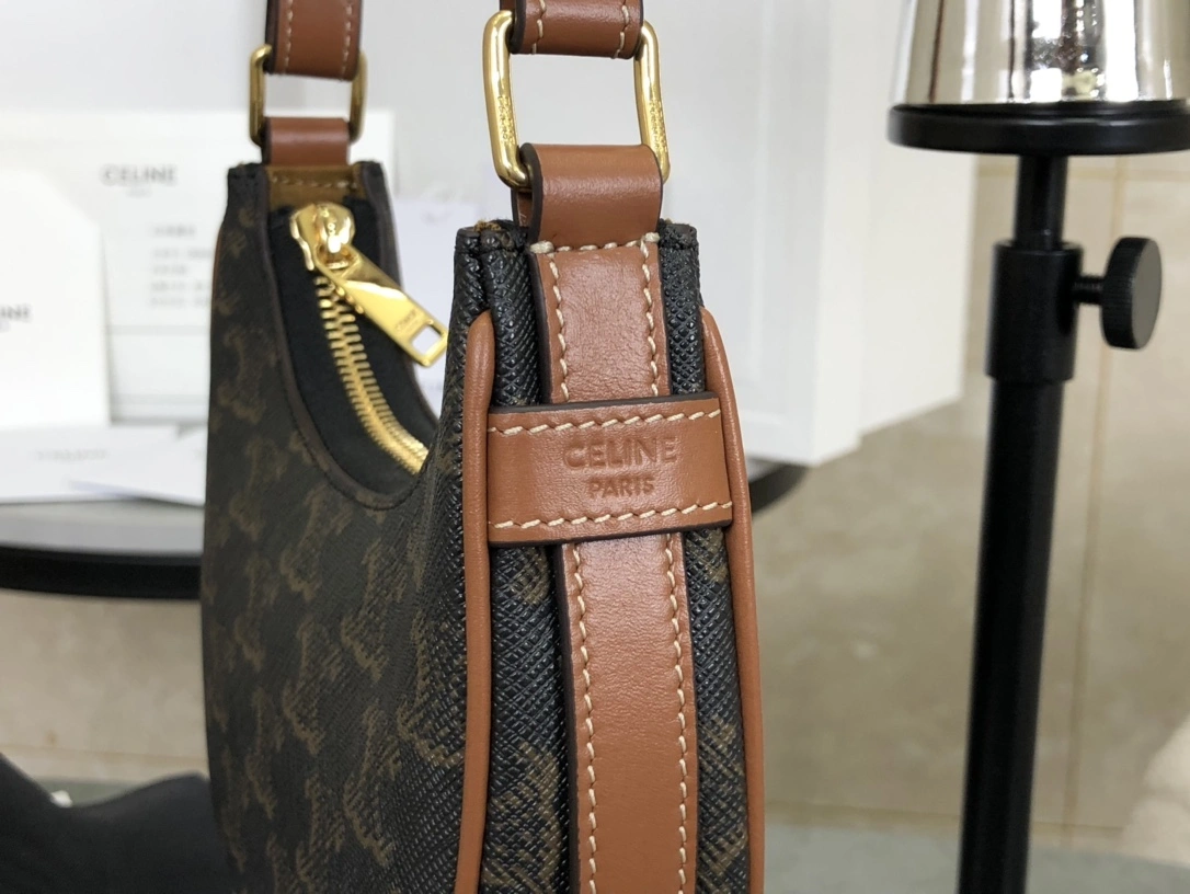 Precise copy Celine Hobo Bags