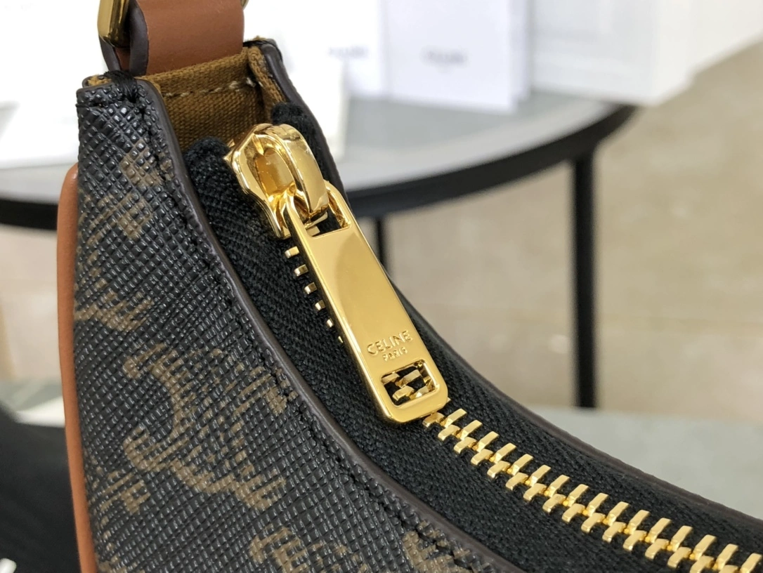 Precise copy Celine Hobo Bags