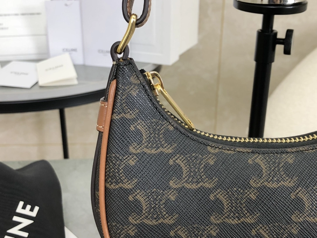 Precise copy Celine Hobo Bags