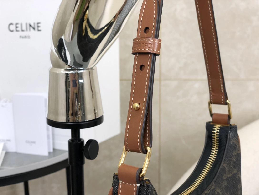 Precise copy Celine Hobo Bags