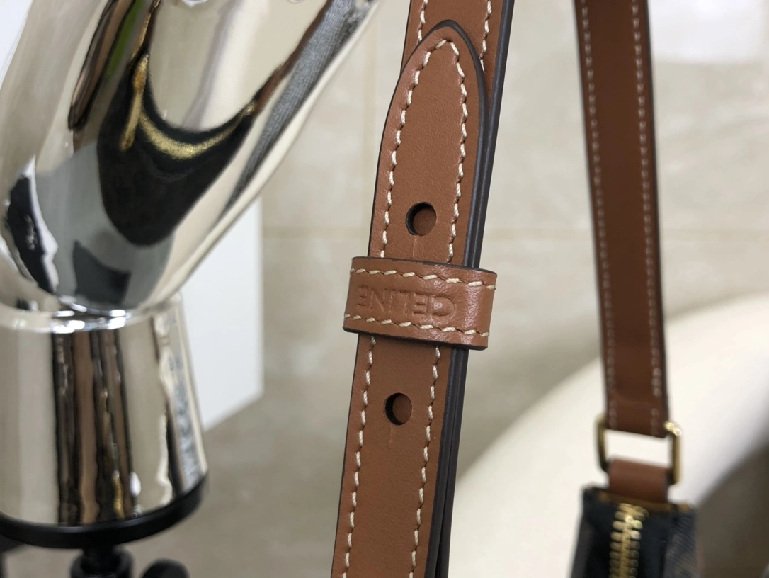 Precise copy Celine Hobo Bags