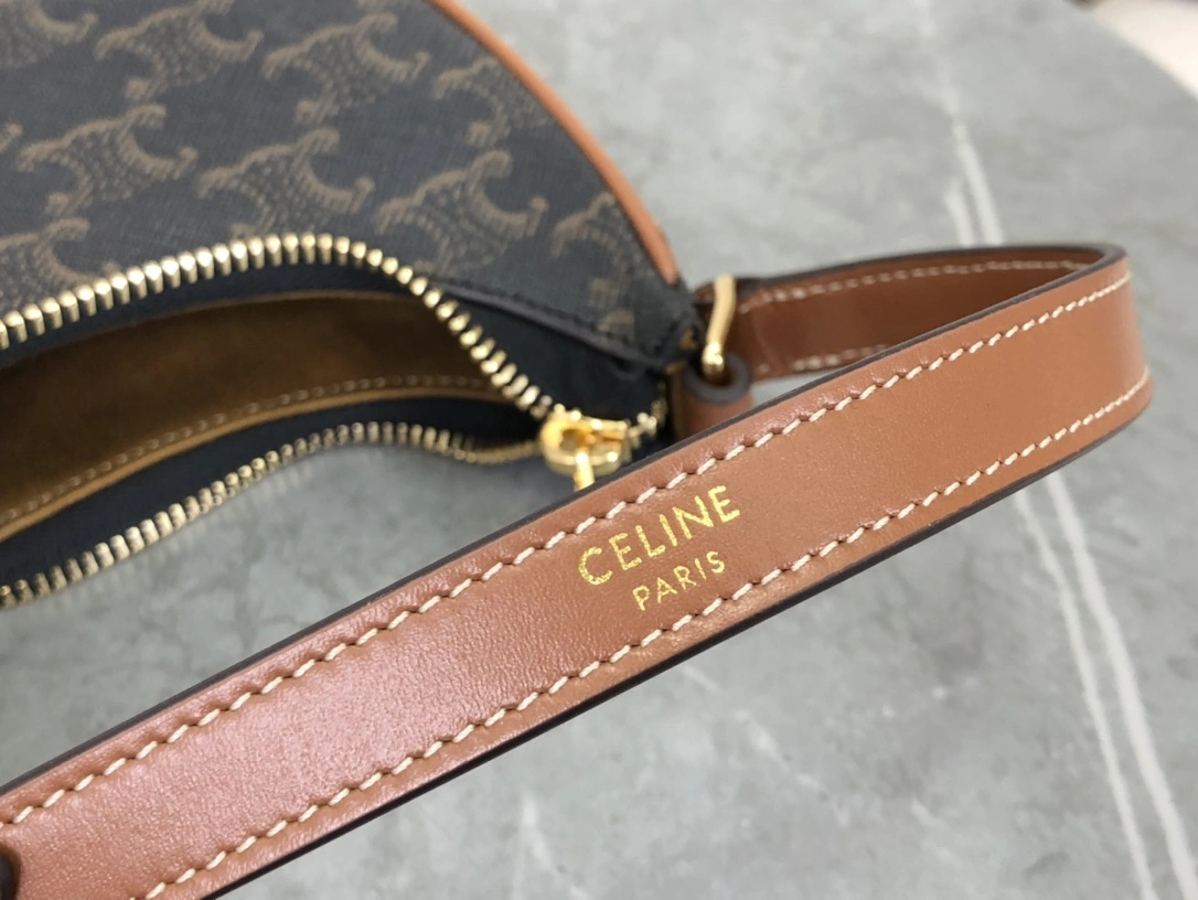 Precise copy Celine Hobo Bags