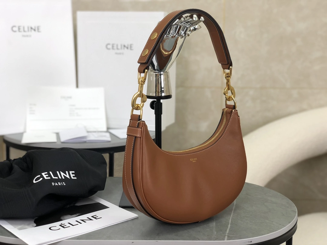Precise copy Celine Hobo Bags