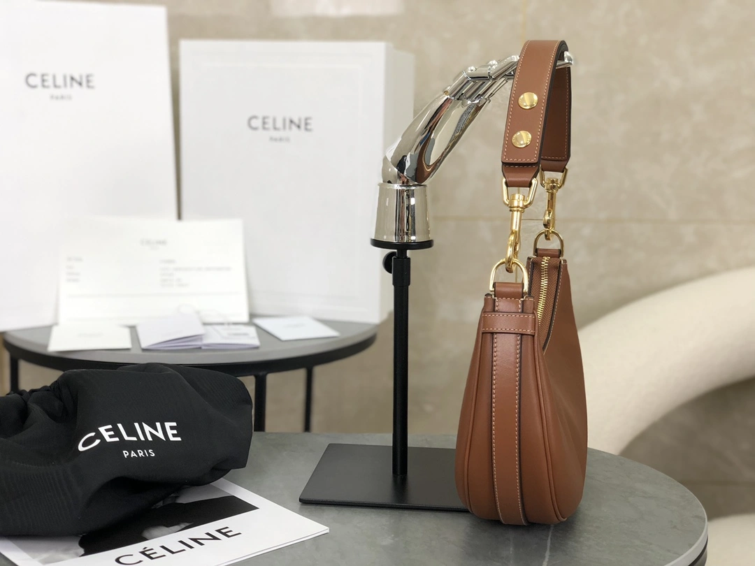 Precise copy Celine Hobo Bags