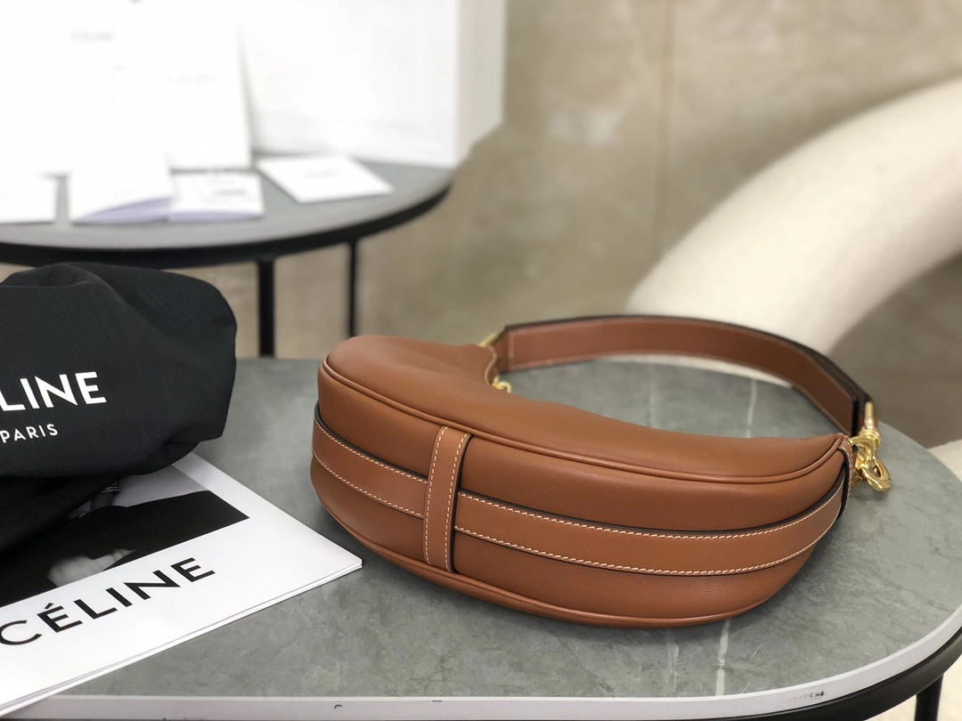 Precise copy Celine Hobo Bags