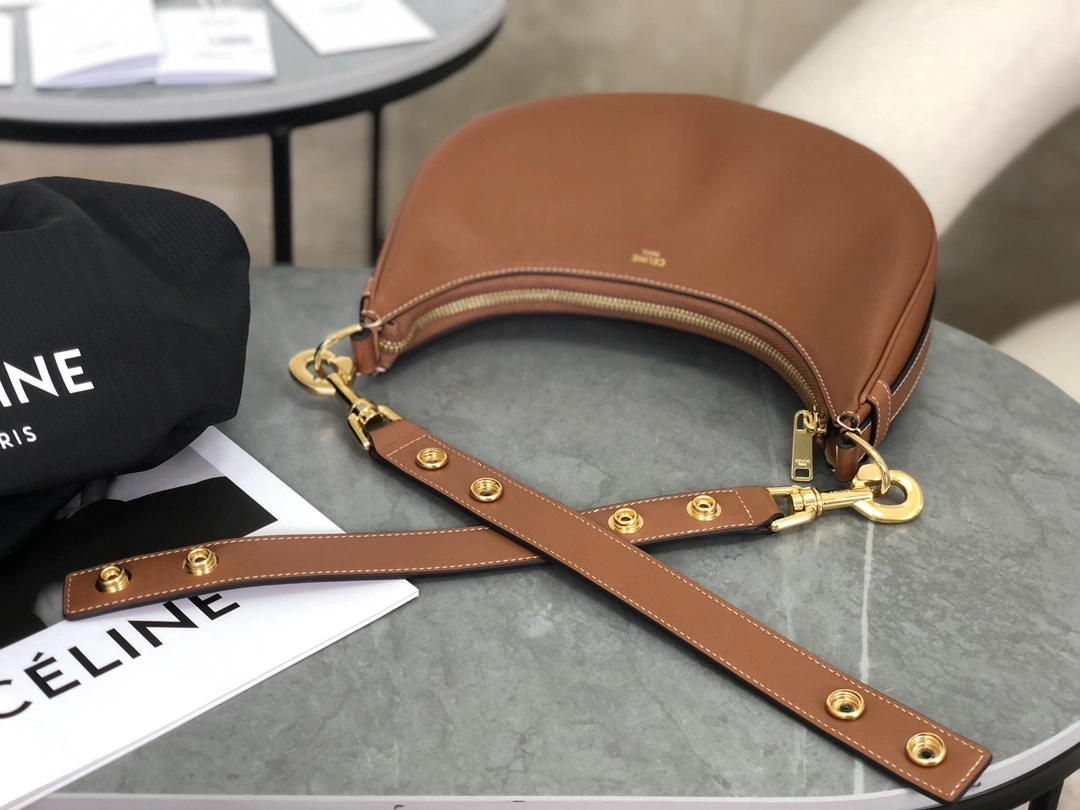 Precise copy Celine Hobo Bags