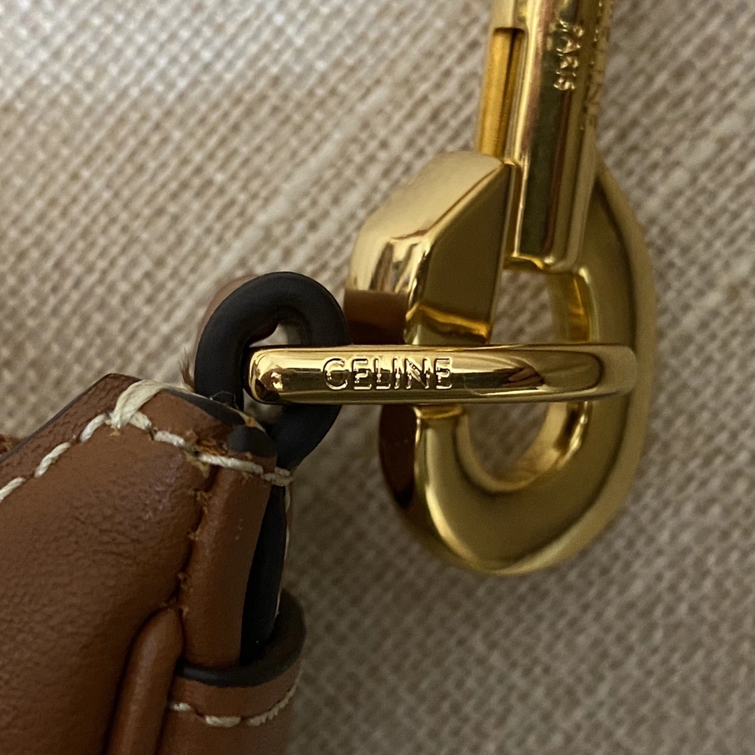Precise copy Celine Hobo Bags