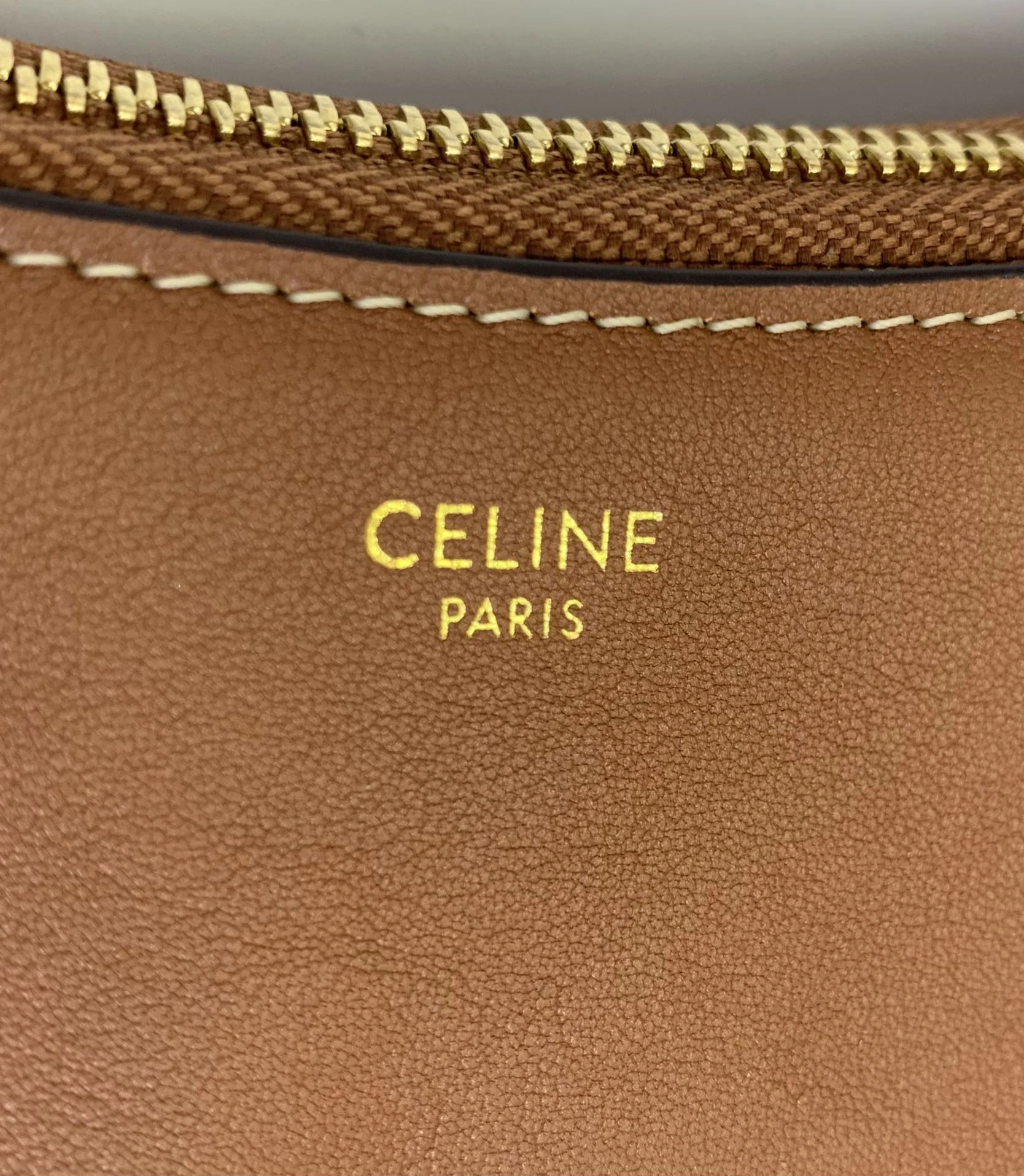 Precise copy Celine Hobo Bags