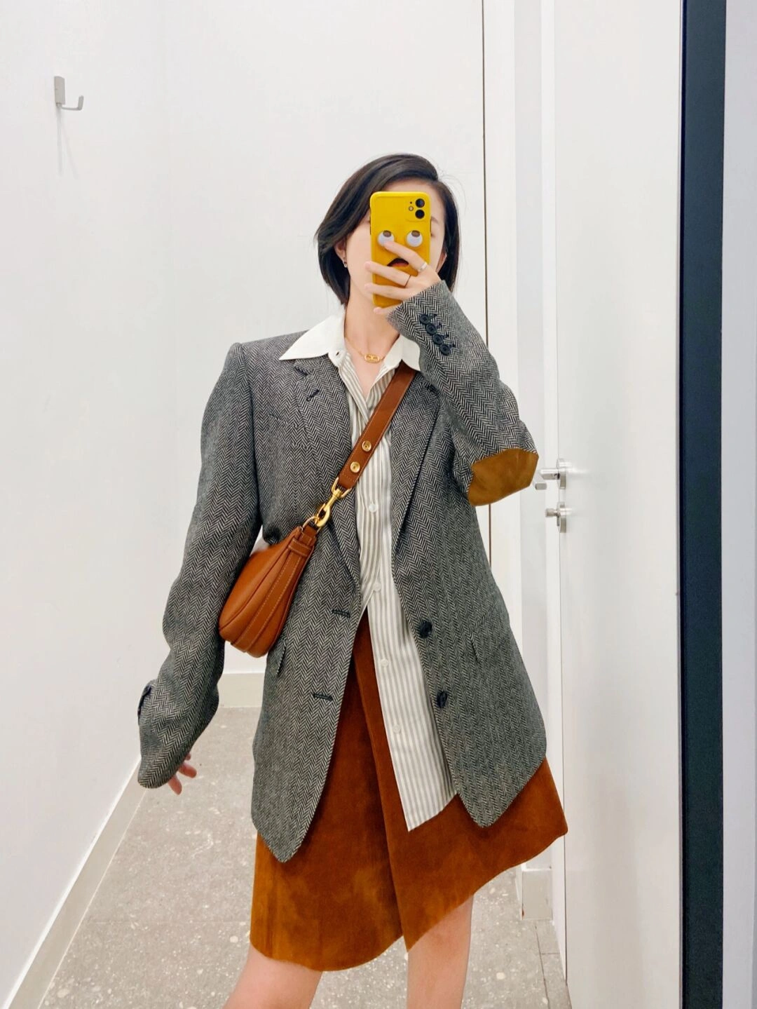 Precise copy Celine Hobo Bags