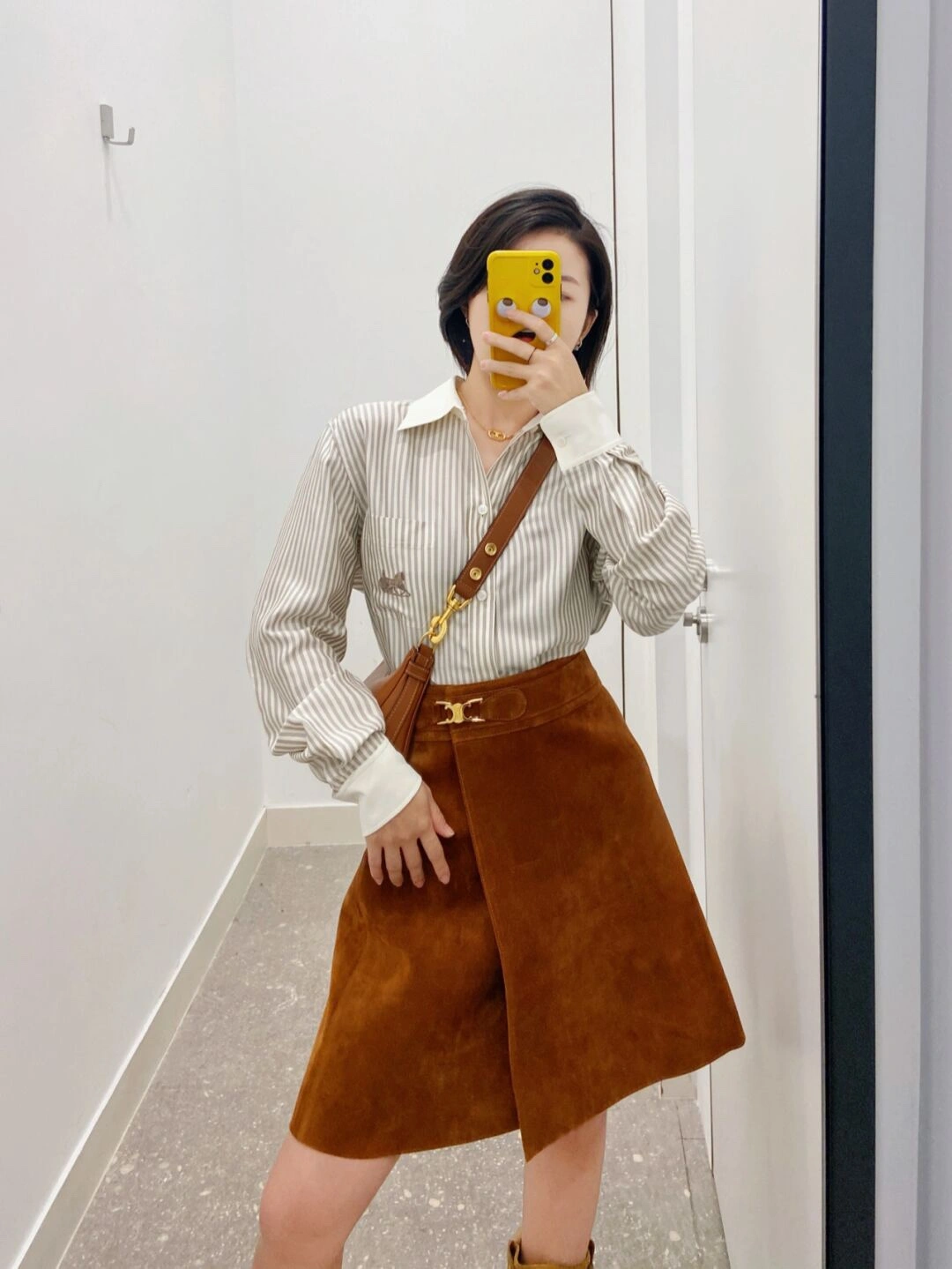 Precise copy Celine Hobo Bags