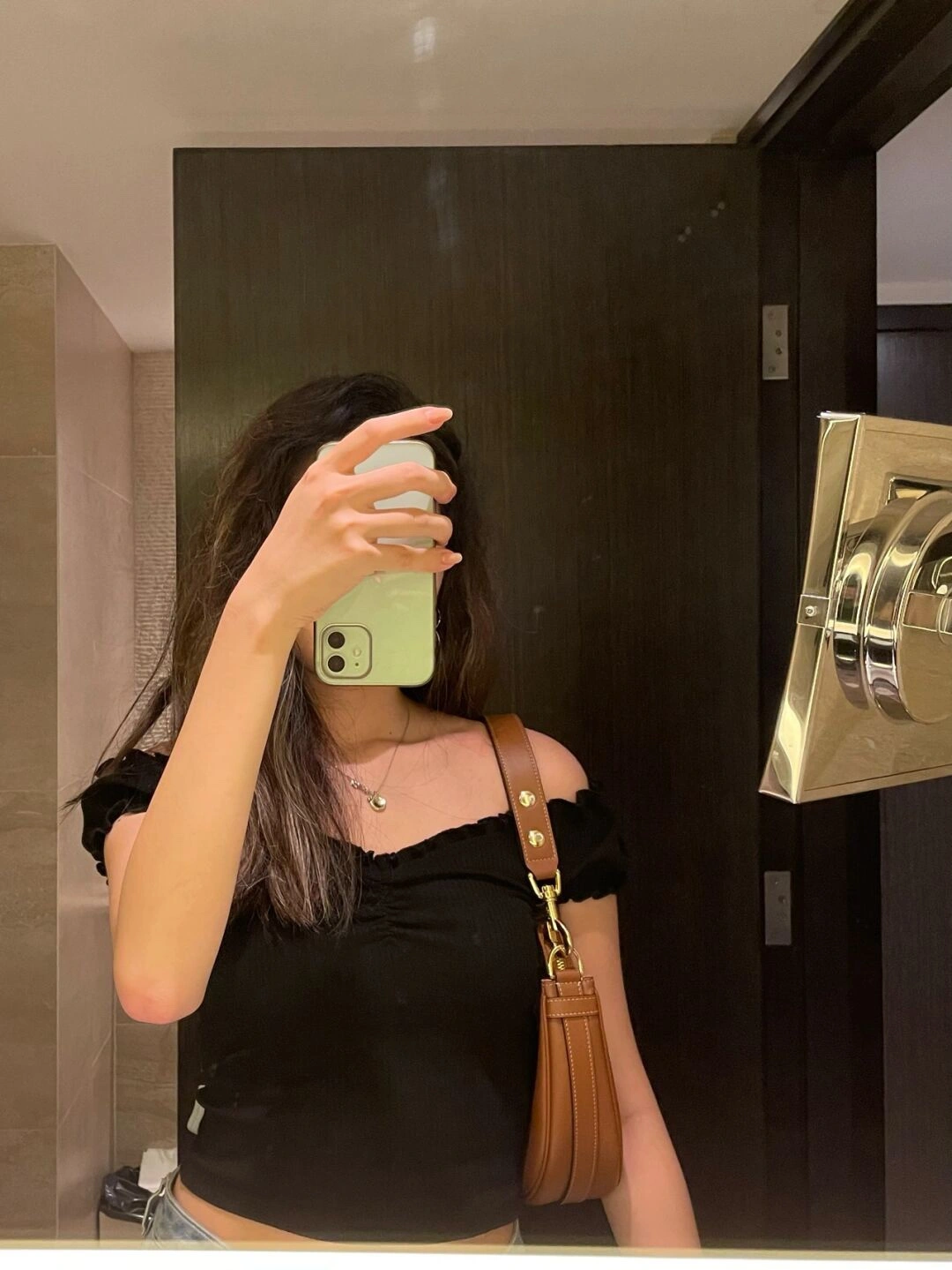 Precise copy Celine Hobo Bags