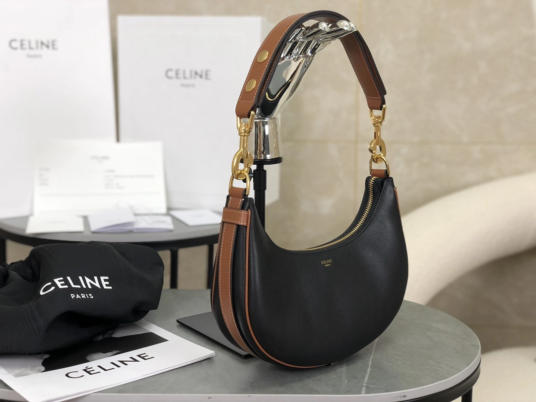 Mirror quality Celine Hobo Bags