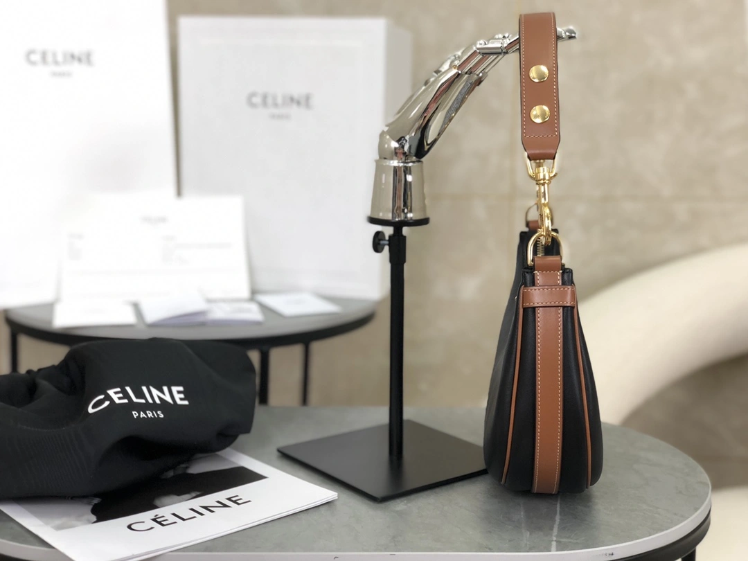 Mirror quality Celine Hobo Bags