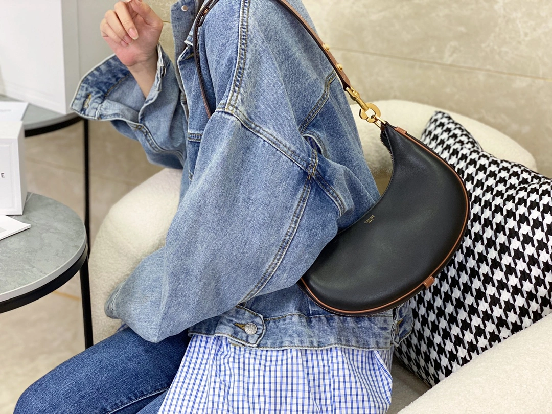Mirror quality Celine Hobo Bags