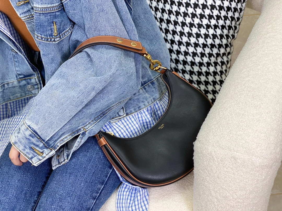Mirror quality Celine Hobo Bags