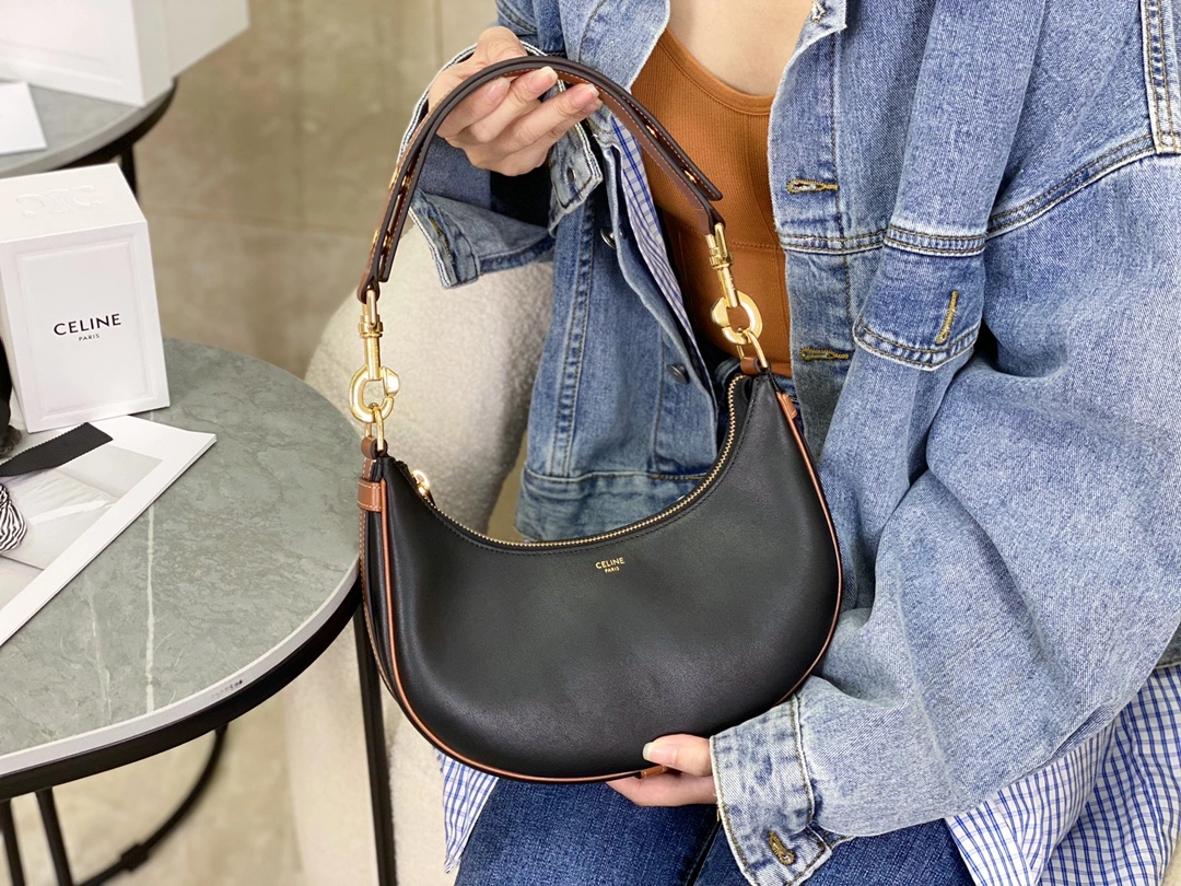 Mirror quality Celine Hobo Bags