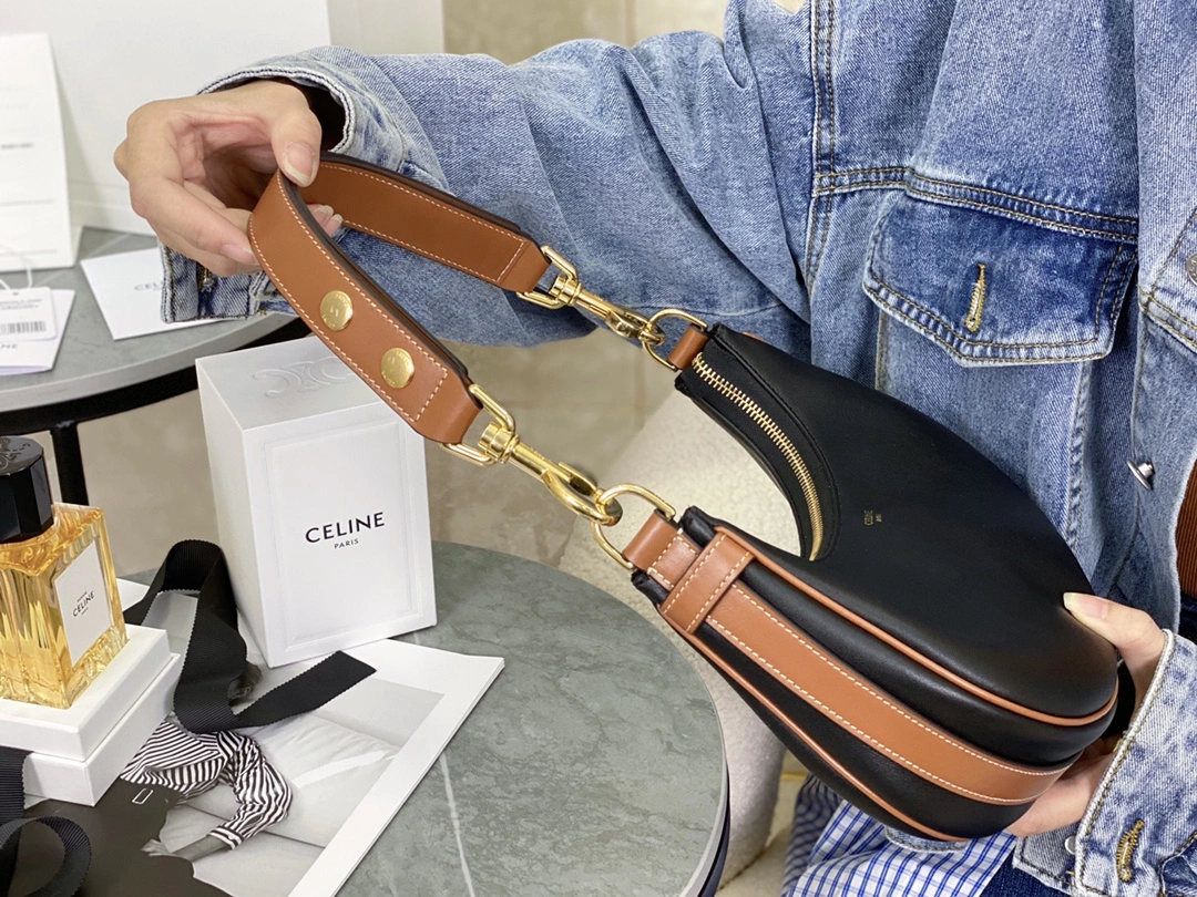 Mirror quality Celine Hobo Bags