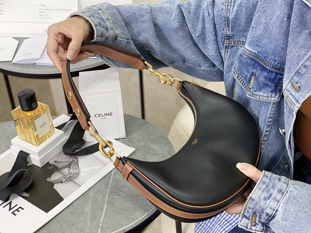 Mirror quality Celine Hobo Bags