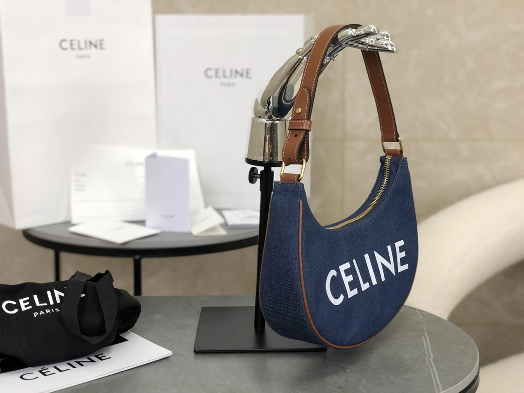 Brand-original Celine Hobo Bags