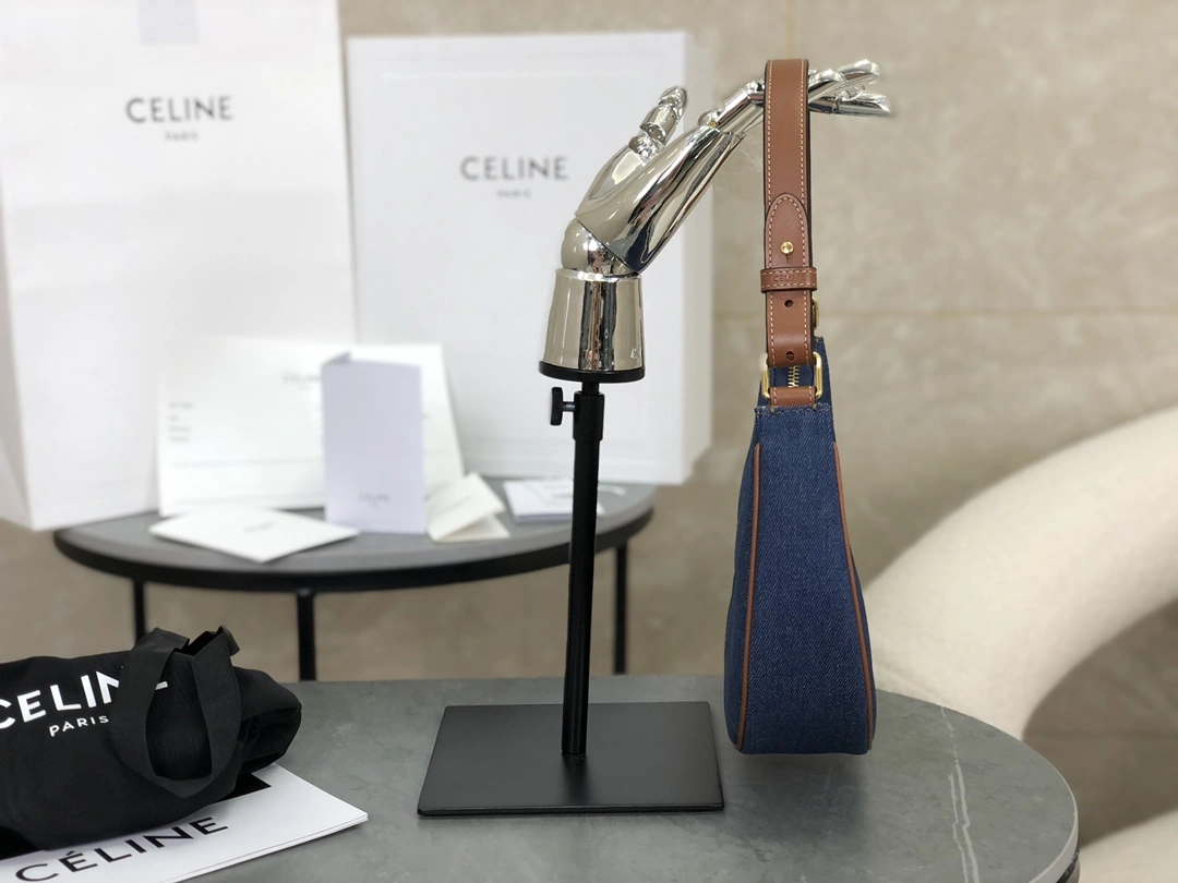 Brand-original Celine Hobo Bags