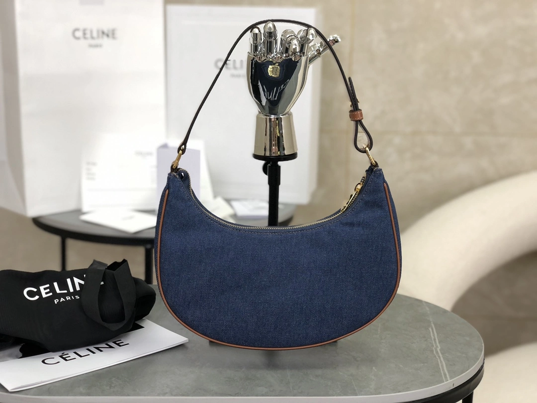 Brand-original Celine Hobo Bags