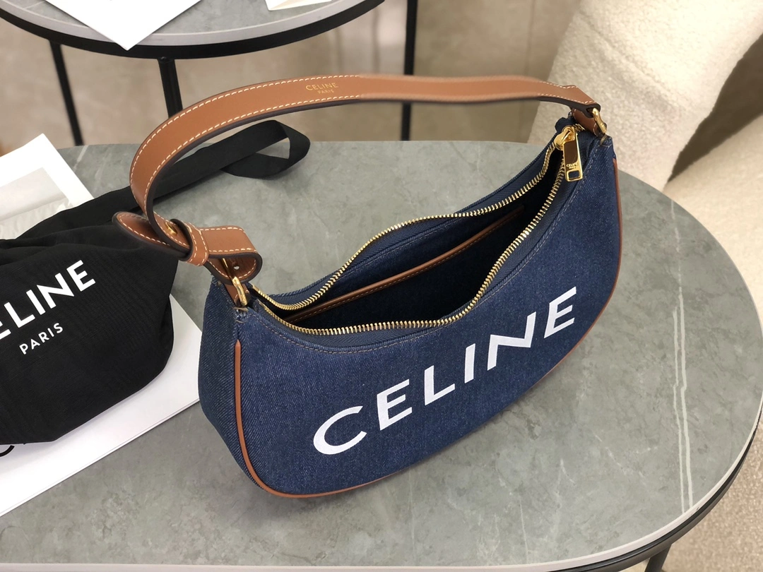 Brand-original Celine Hobo Bags