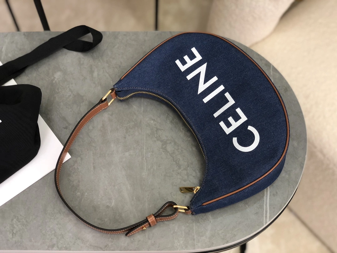 Brand-original Celine Hobo Bags
