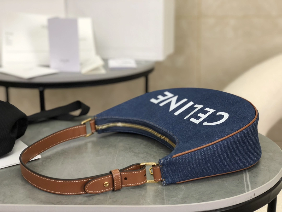 Brand-original Celine Hobo Bags