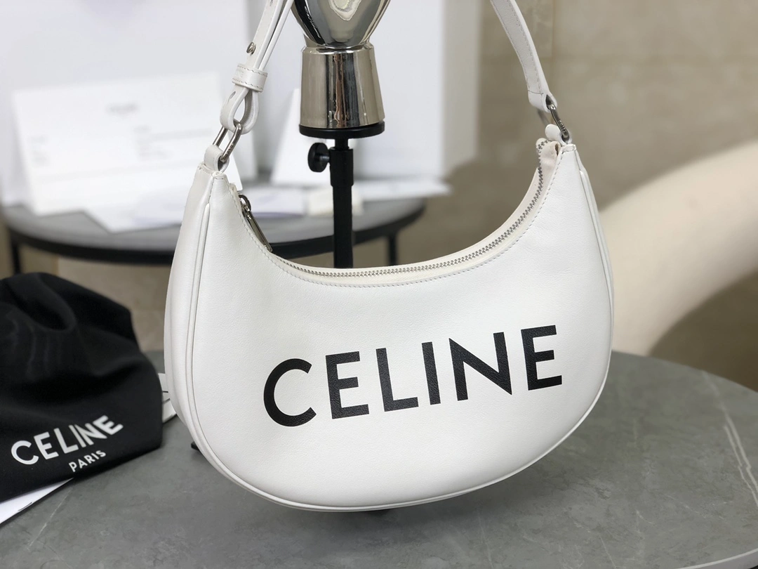 1:1 copy Celine Hobo Bags